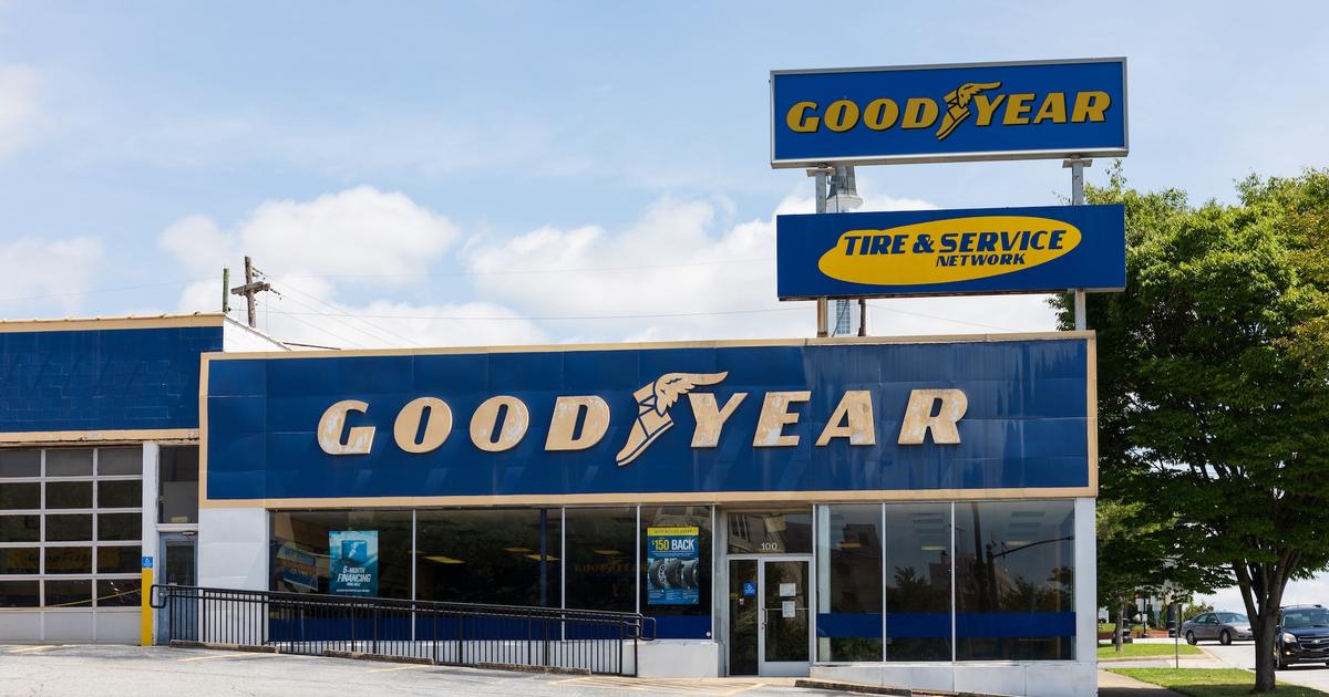 Now Casting: Earn $3,000 for a Goodyear Commercial | Backstage