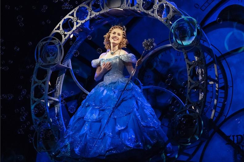 How to Get Cast in ‘Wicked’ | Backstage