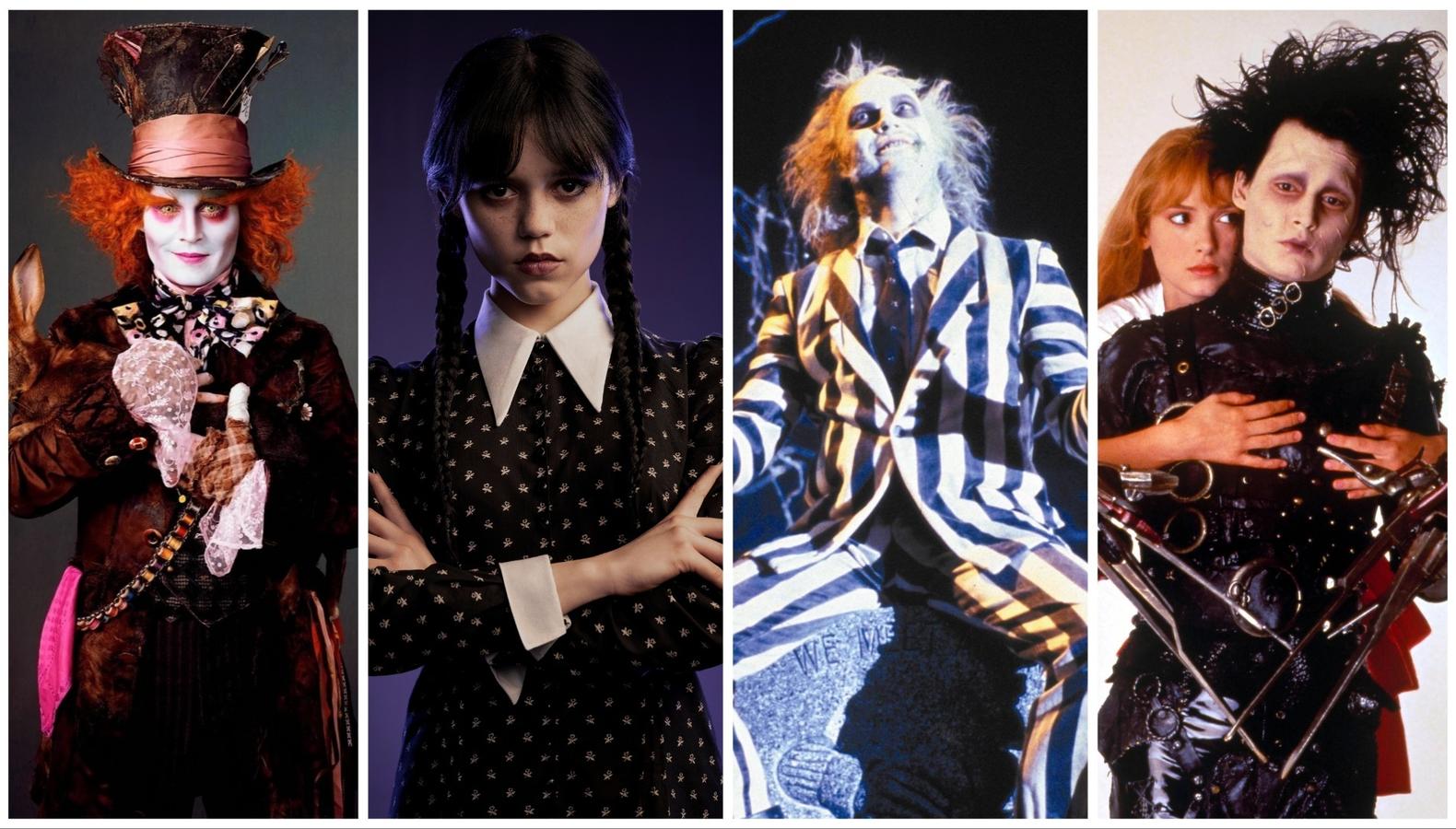 How to Get Cast in a Tim Burton Production | Backstage