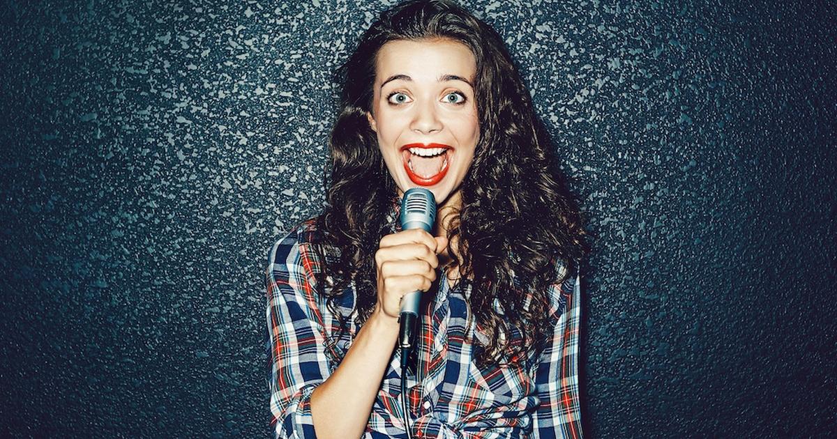 1 Mistake Most Teens Make When Auditioning to Study Musical Theater in ... 1 Mistake Most Teens Make When Auditioning to Study Musical Theater in ...