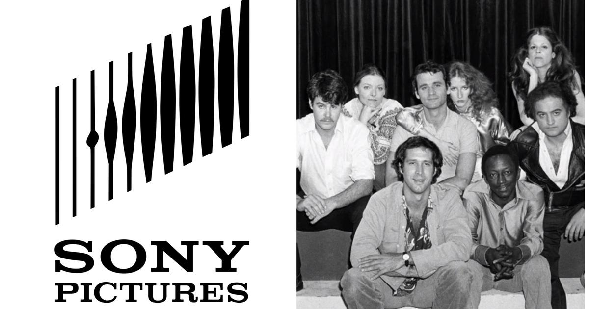 Now Casting: Star in Sony’s ‘Saturday Night Live’ Biopic