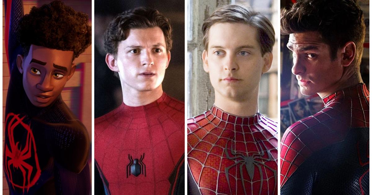 How to Get Cast in a ‘Spider-Man’ Movie | Backstage