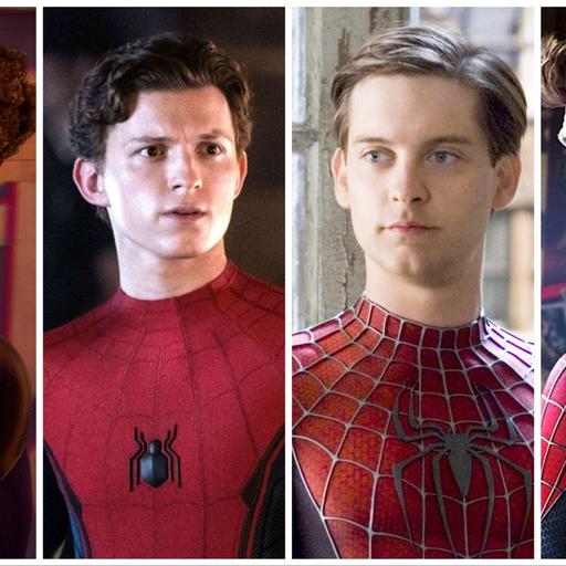 How to Get Cast in a Spider Man Movie Backstage