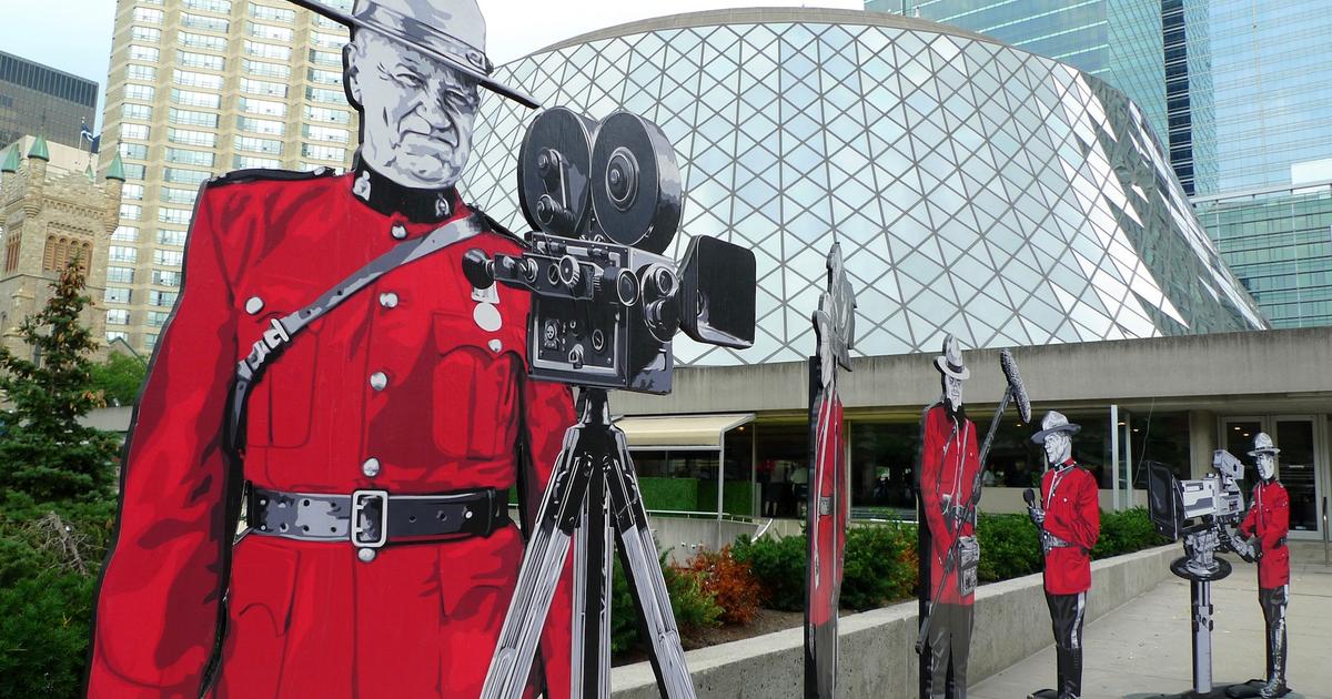 How to Become an Actor in Toronto | Backstage