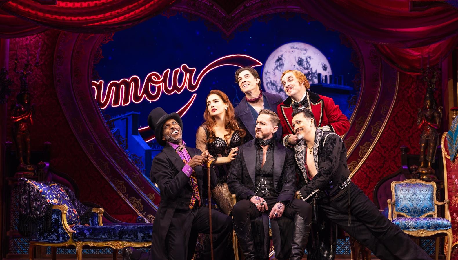 How to Write a Musical | Backstage