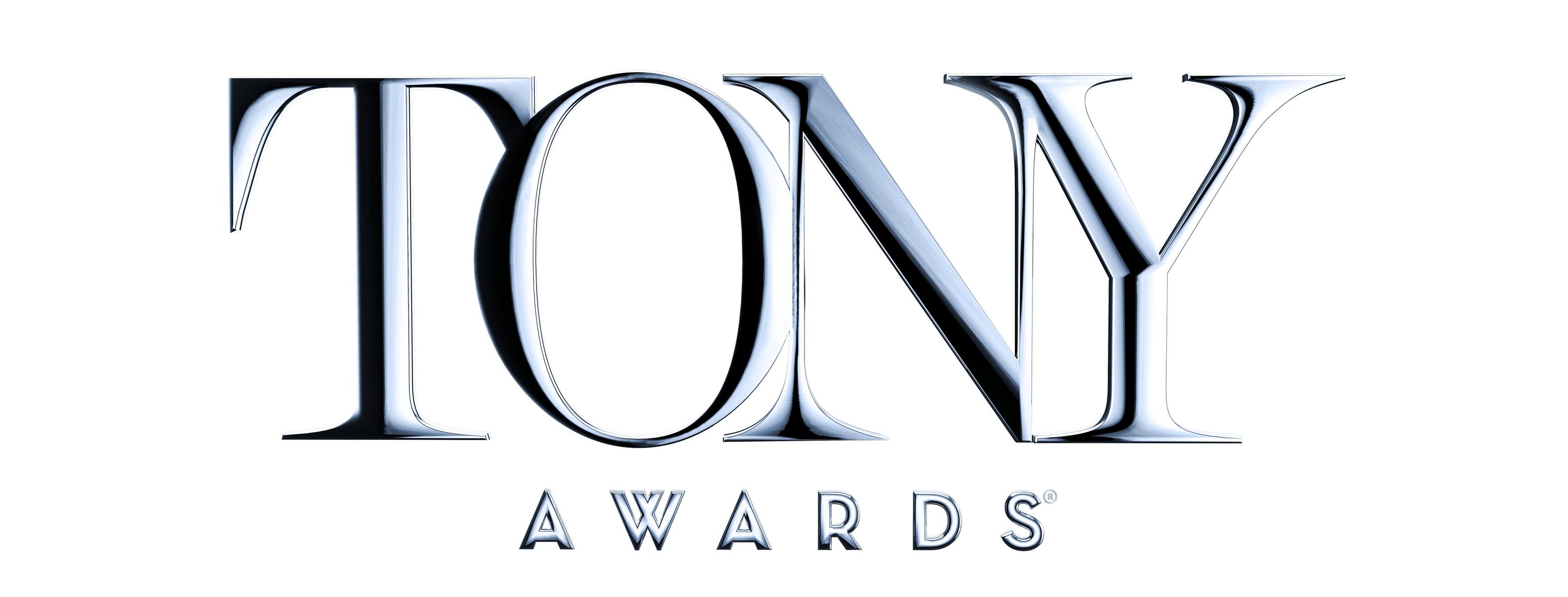 Tony Award Logo
