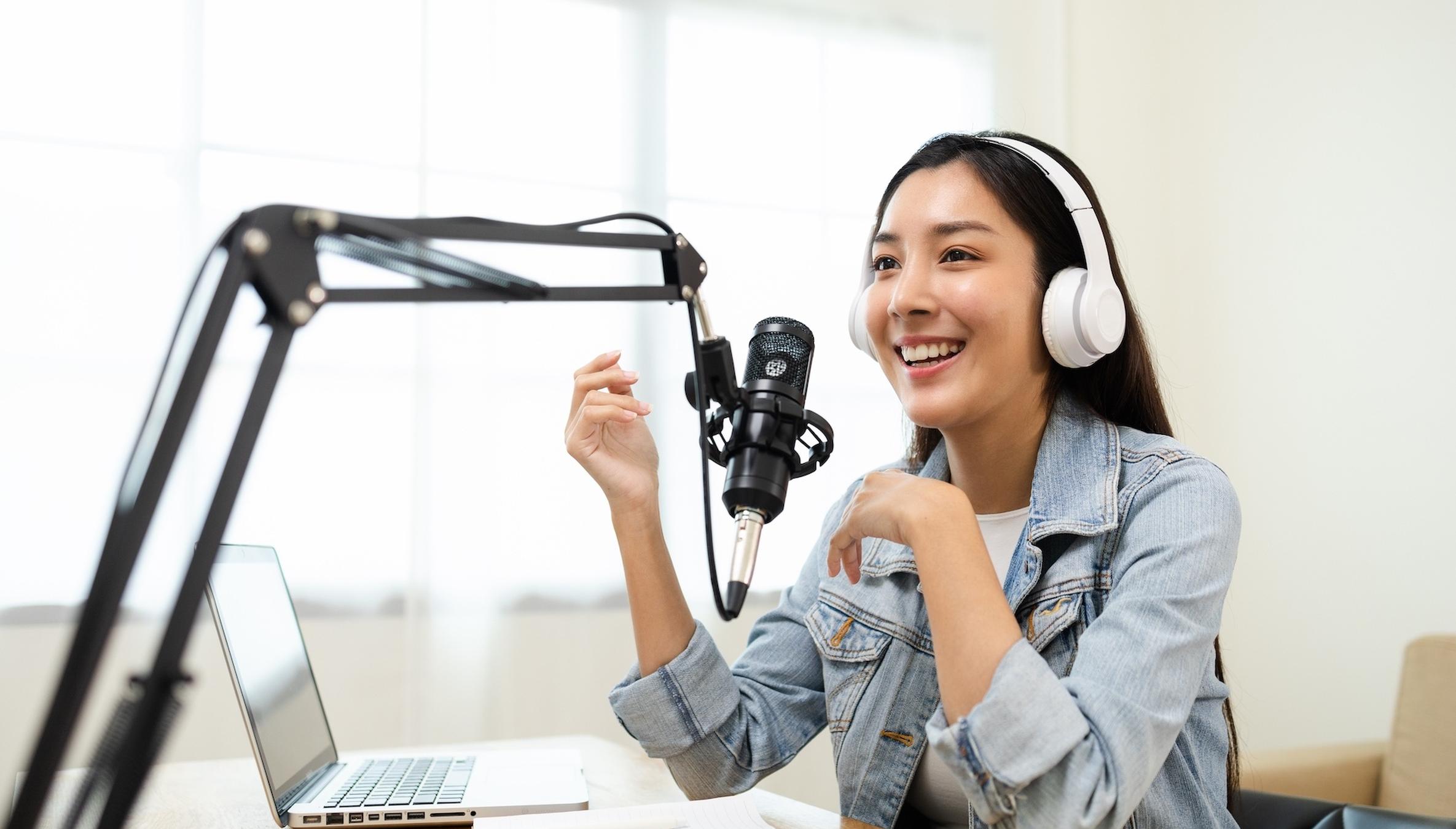 How to Practice Voice Acting | Backstage