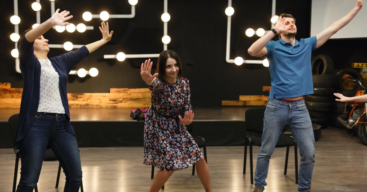 The Best Acting Exercises | Backstage