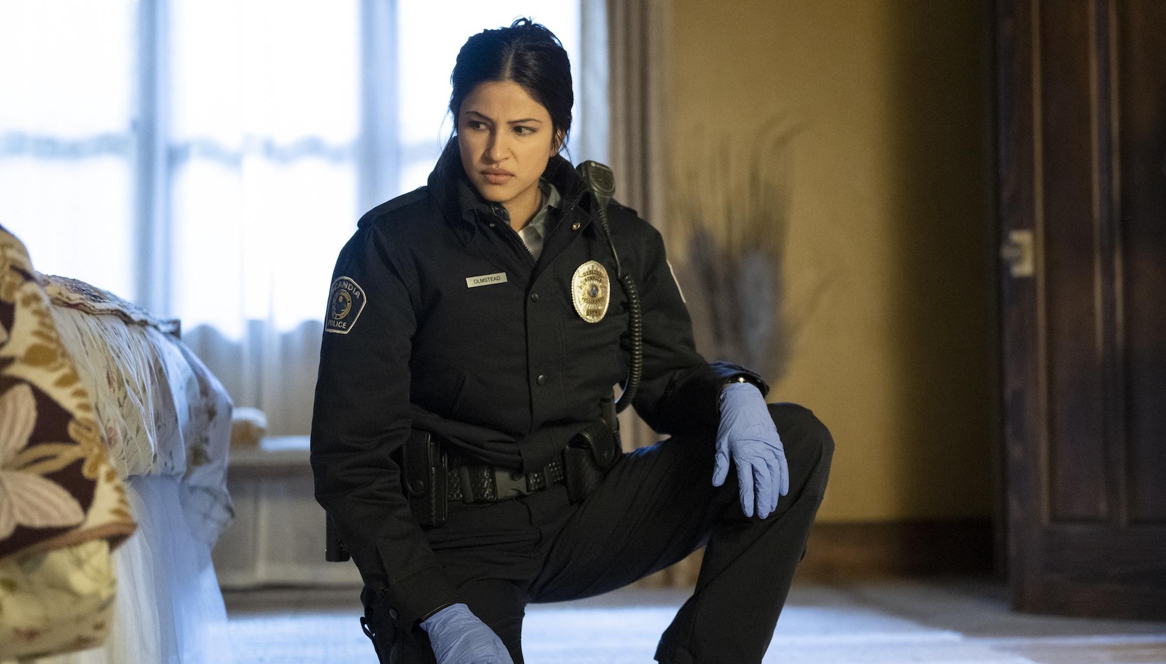 Now Casting: Earn $36,000 for a New Crime Drama Series