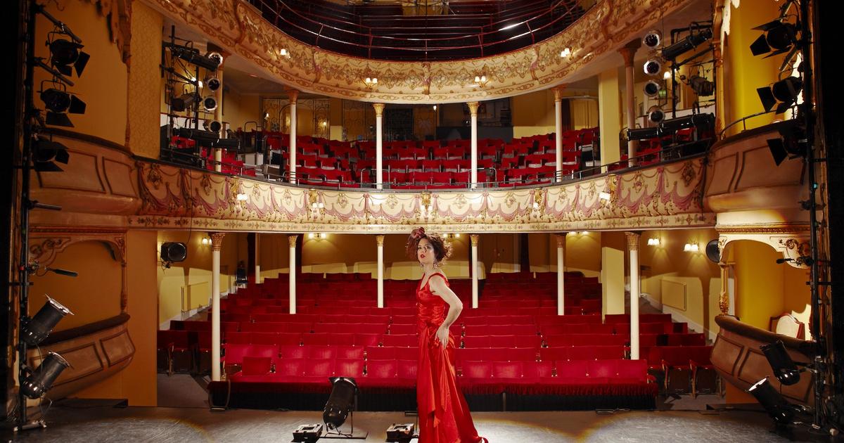 What to Expect From a Dress Rehearsal | Backstage