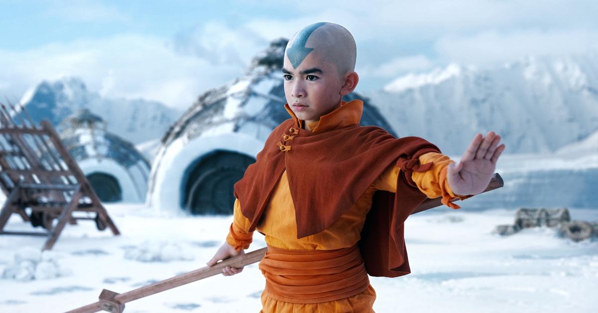 How to Get Cast on ‘Avatar: The Last Airbender’ | Backstage