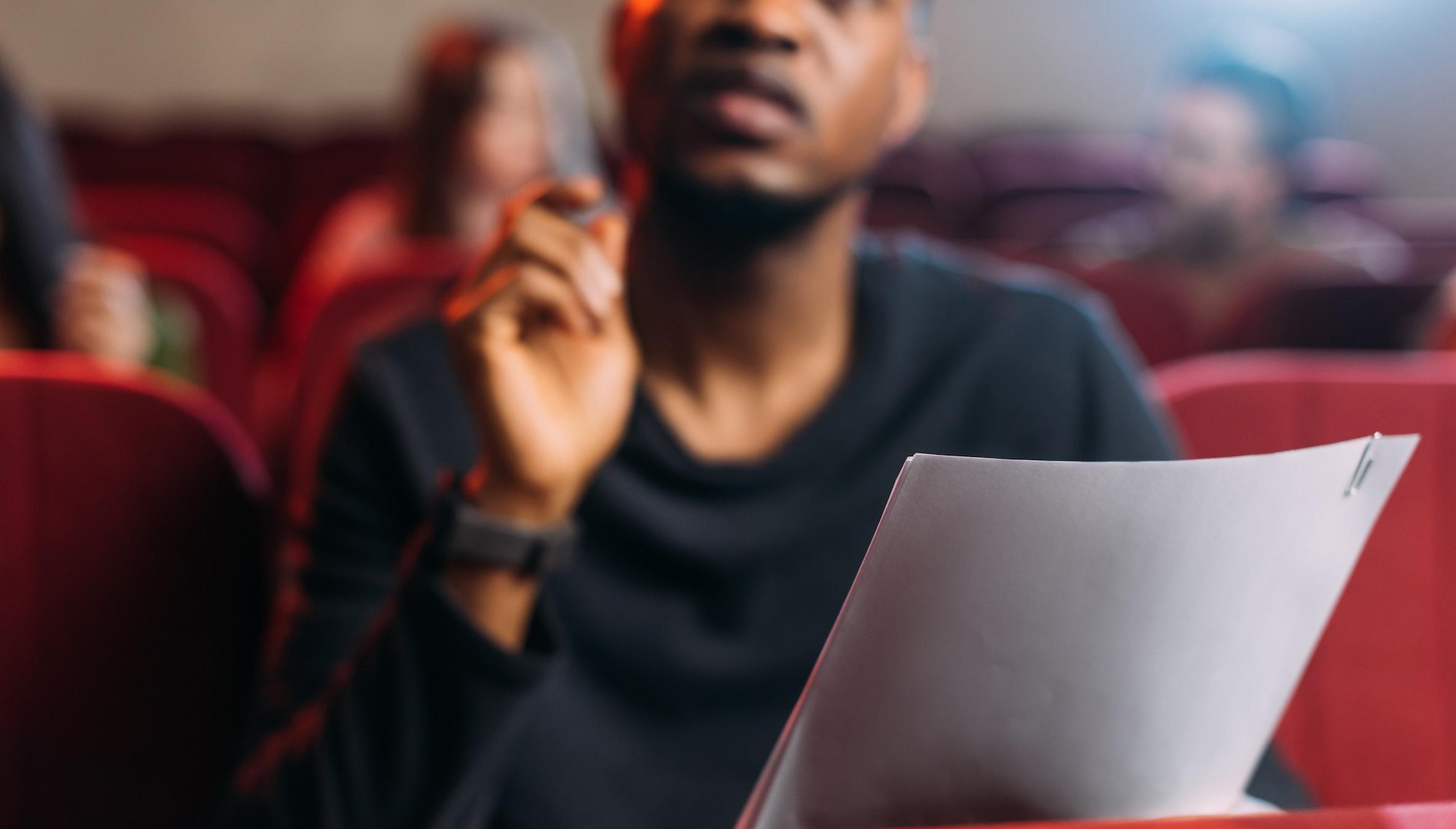 8 Dramatic Monologues for Auditions | Mandy