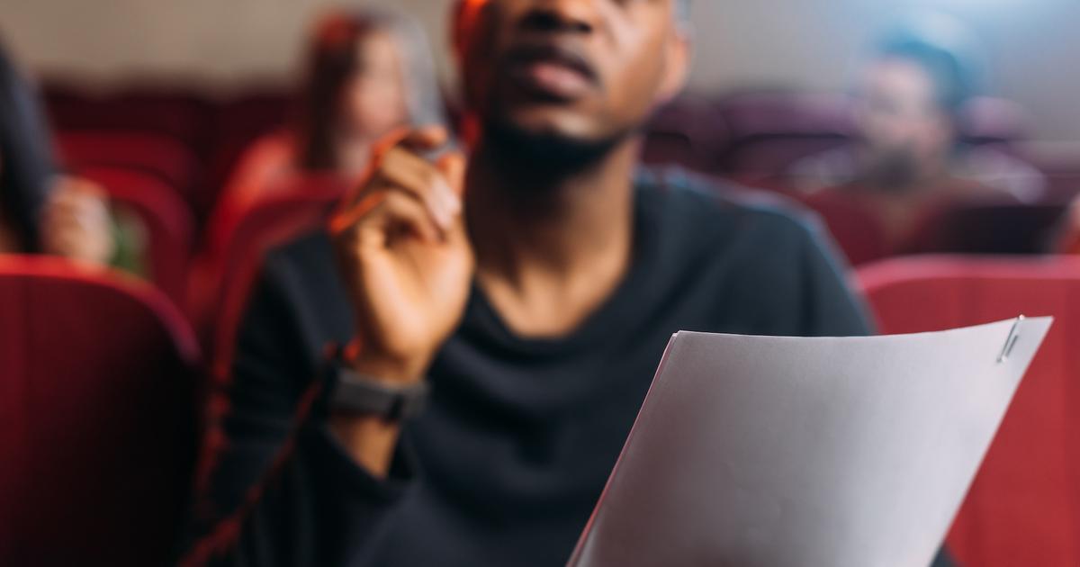 8 Dramatic Monologues for Auditions | Mandy