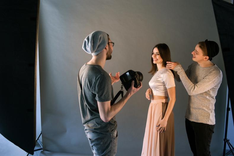 How to Get Signed With a Model Agency in Australia | StarNow