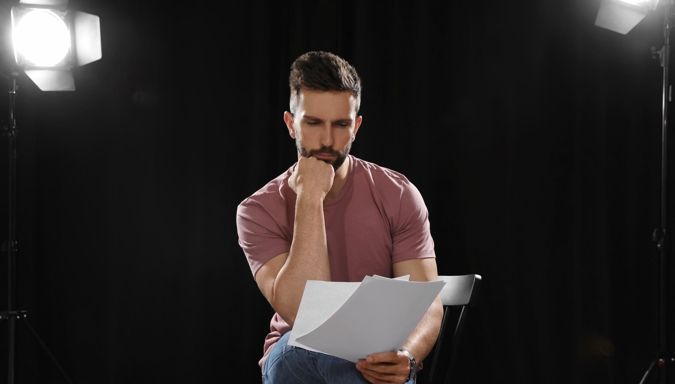 How Laban Movement Analysis Can Help Actors | Mandy