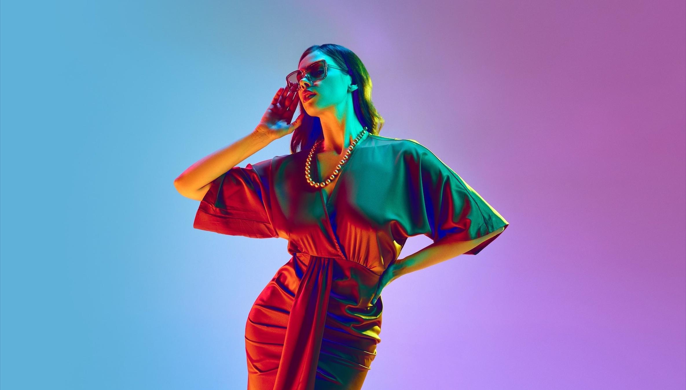 14 Modelling Poses for a Successful Photoshoot | StarNow