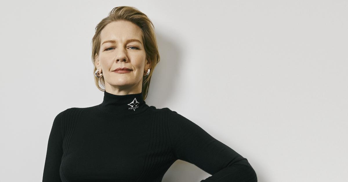Sandra Hüller’s Intimate Approach to Creating Characters | Backstage