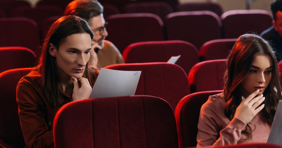 Find Entry-Level Jobs for First Time Actors | Backstage