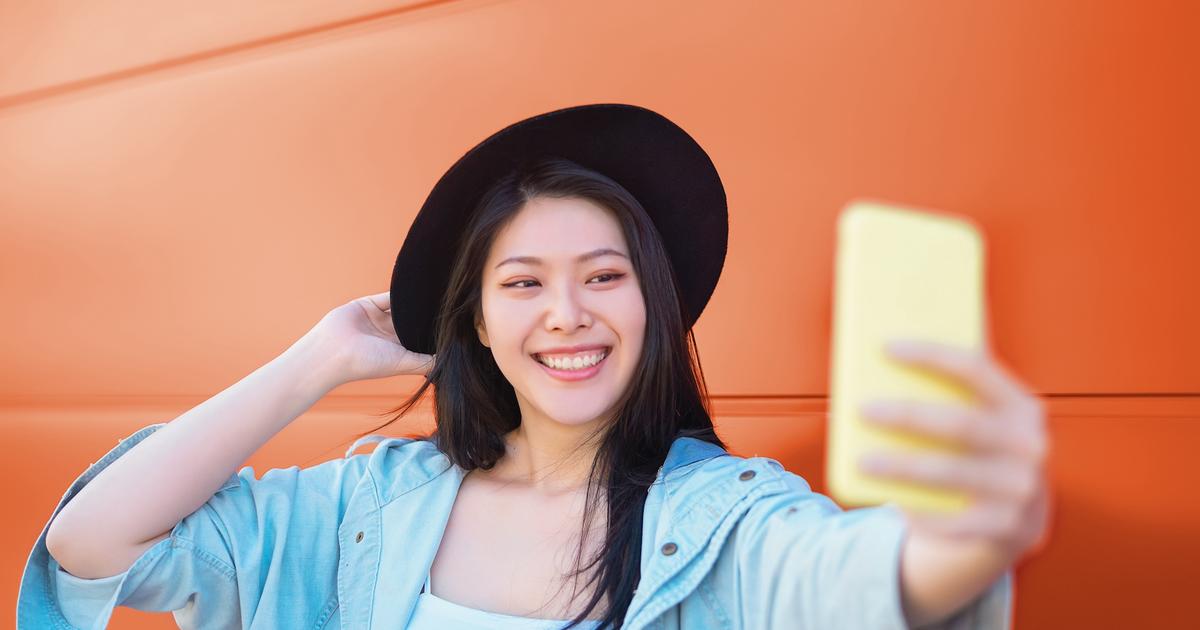 How to Become an Instagram Influencer | StarNow