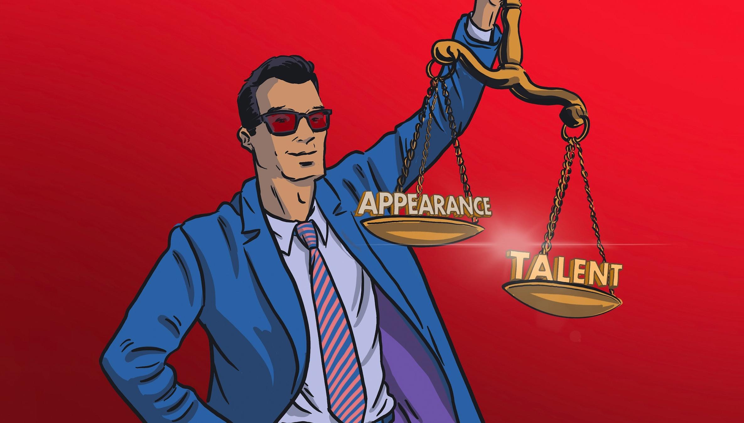 Why Physical Appearance Shouldn’t Define an Actor’s Worth | Backstage