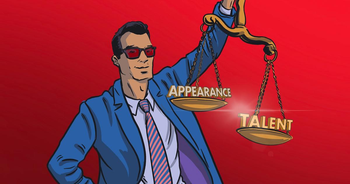 Why Physical Appearance Shouldn’t Define an Actor’s Worth | Backstage