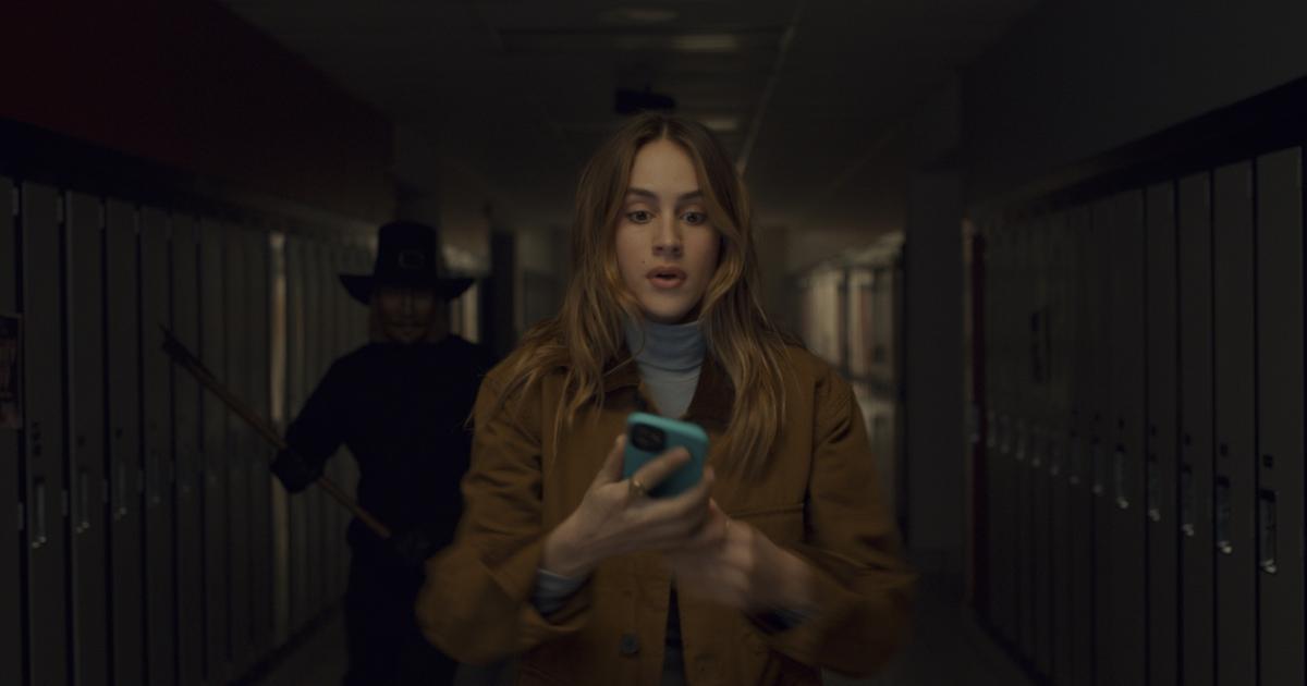 Now Casting: Star in a Slasher Horror Sequel | Backstage