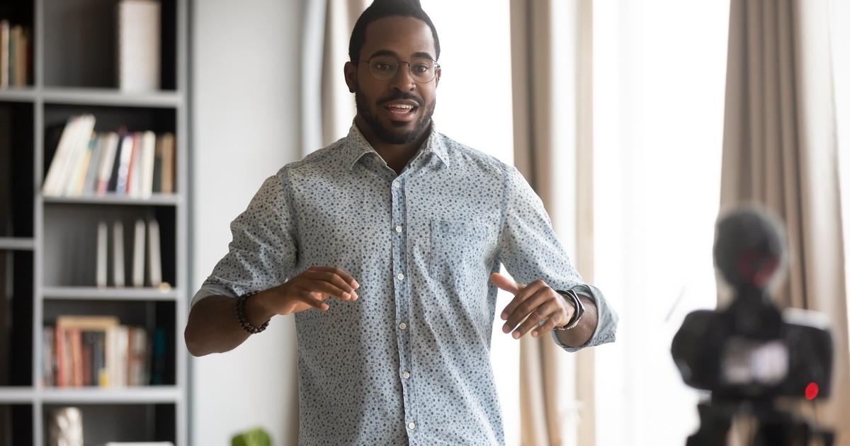 How to Film an Ident for Self-Tape Auditions | Backstage