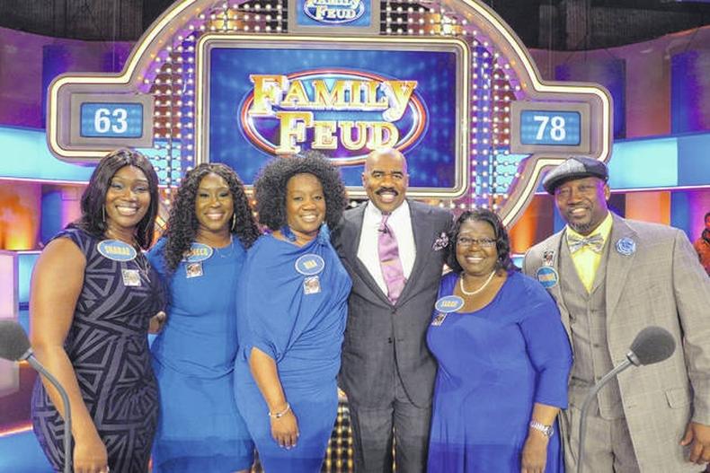 How to Get Cast on ‘Family Feud’ | Backstage