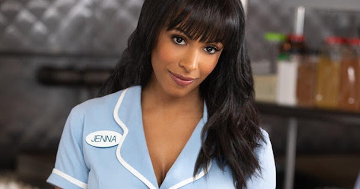 ‘Waitress’ Sets New Broadway Leading Lady + More NYC Theater News