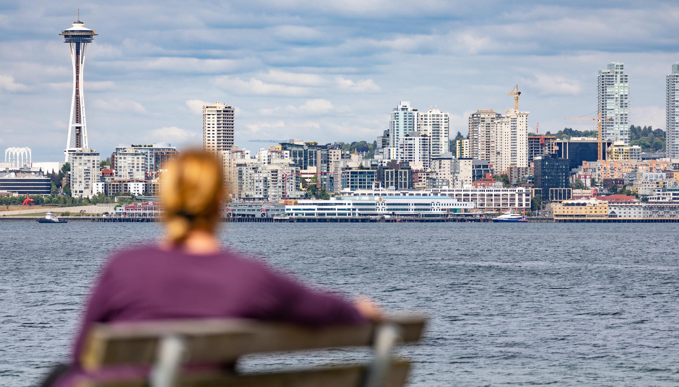 Seattle Talent Agencies for Actors and Models | Backstage