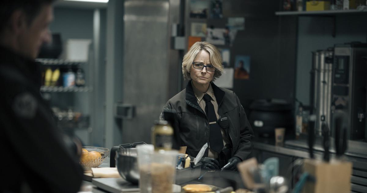 Find HBO's ‘True Detective' Casting Calls | Backstage