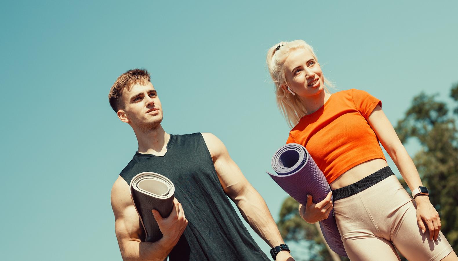 How to Become a Fitness Model | StarNow