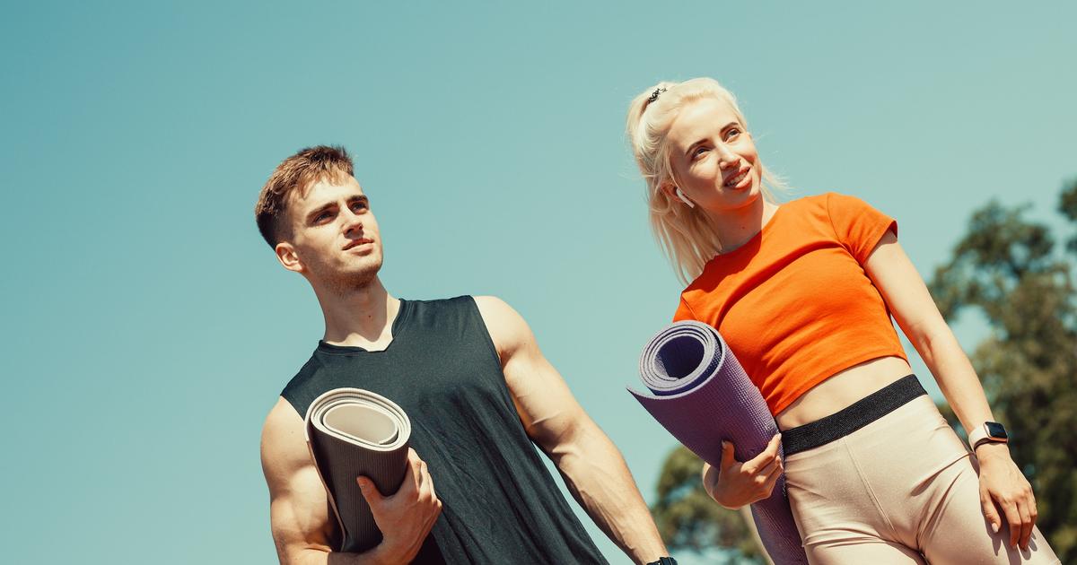 How to Become a Fitness Model | StarNow