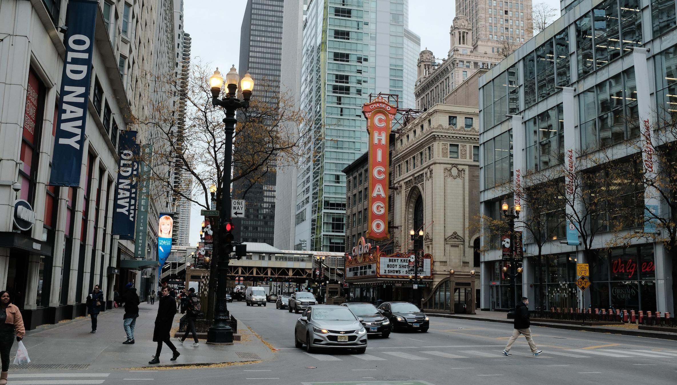 How to Become an Actor in Chicago | Backstage