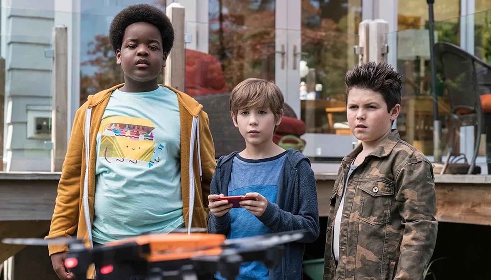 Child Actor Laws, Explained | Backstage