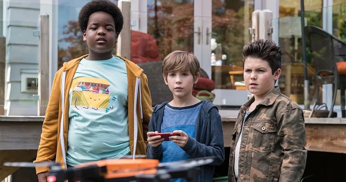 Child Actor Laws, Explained | Backstage