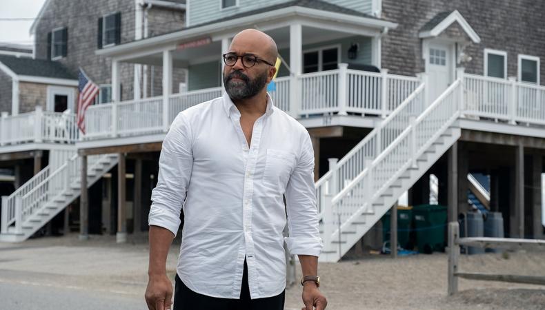 The ‘American Fiction’ Cast Brings Hidden Depths