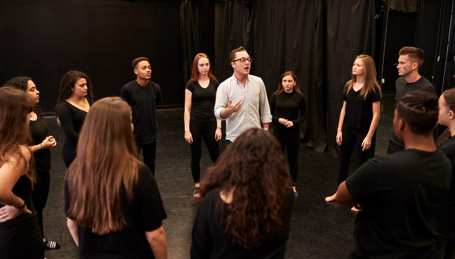 The Best Drama Schools in Australia | StarNow