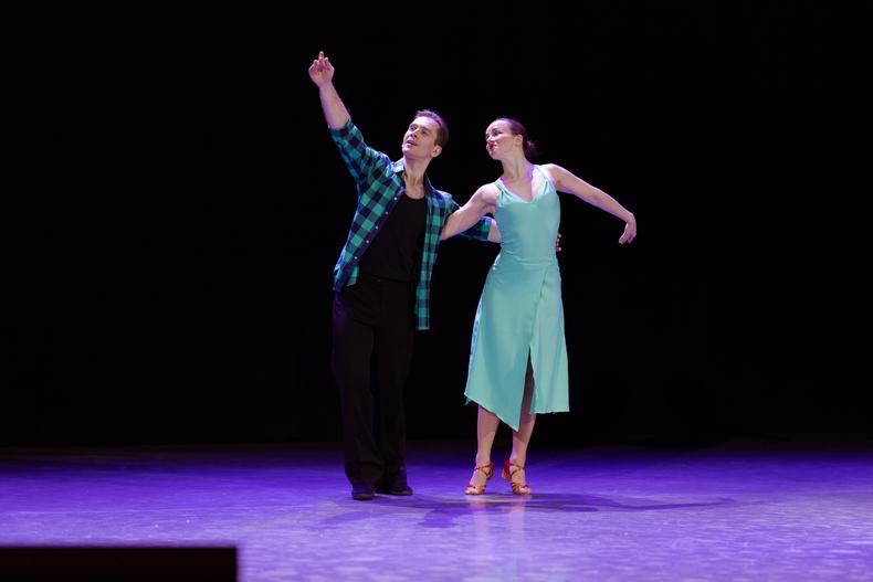 The Best Duets From Musicals | Backstage