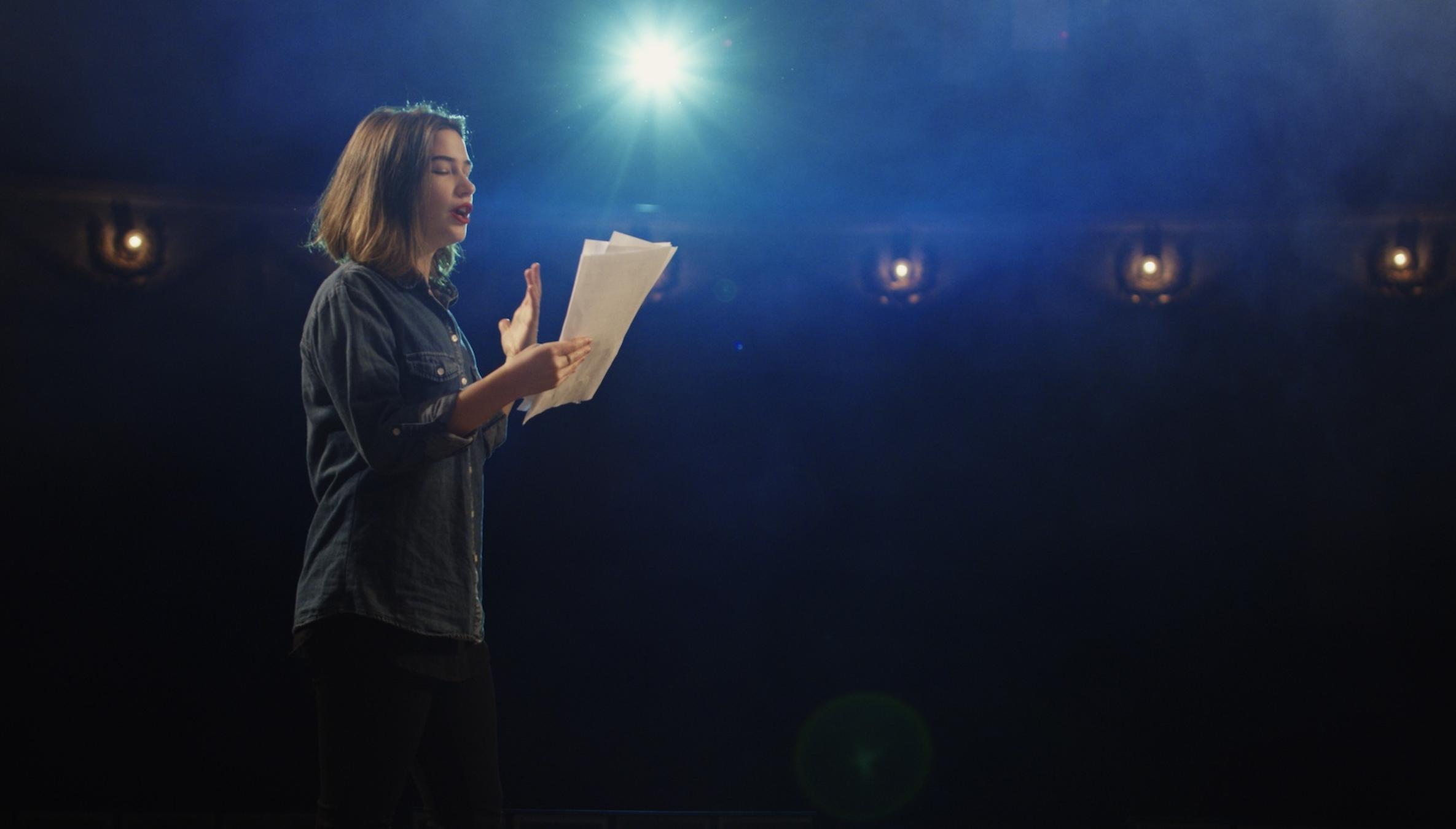 8 Audition Monologues From Plays | StarNow