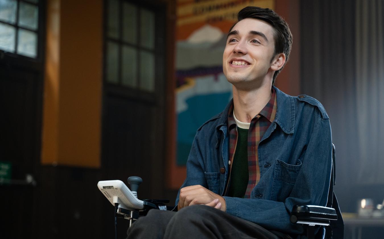 Actors With Disabilities: Opportunities and Advice | Backstage