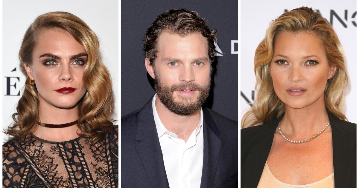 Modelling Agencies in London | Backstage