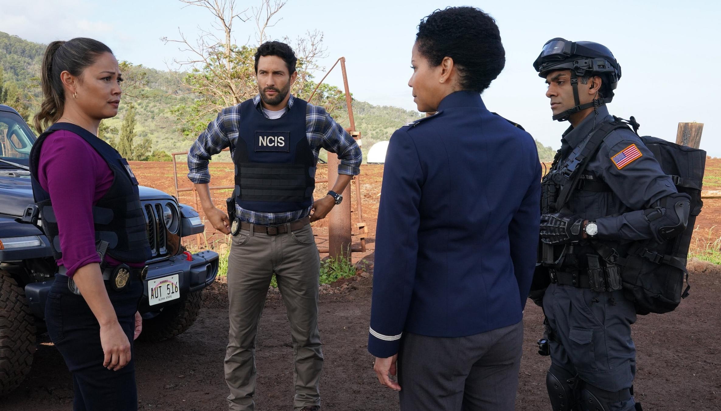 Now Casting: ‘NCIS: Hawaii’ Season 3 Needs Talent | Backstage