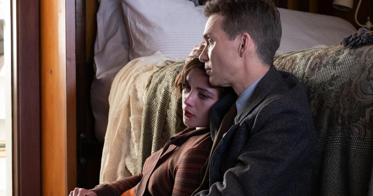 ‘Oppenheimer’ Casting Director Interview: John Papsidera Talks Nolan