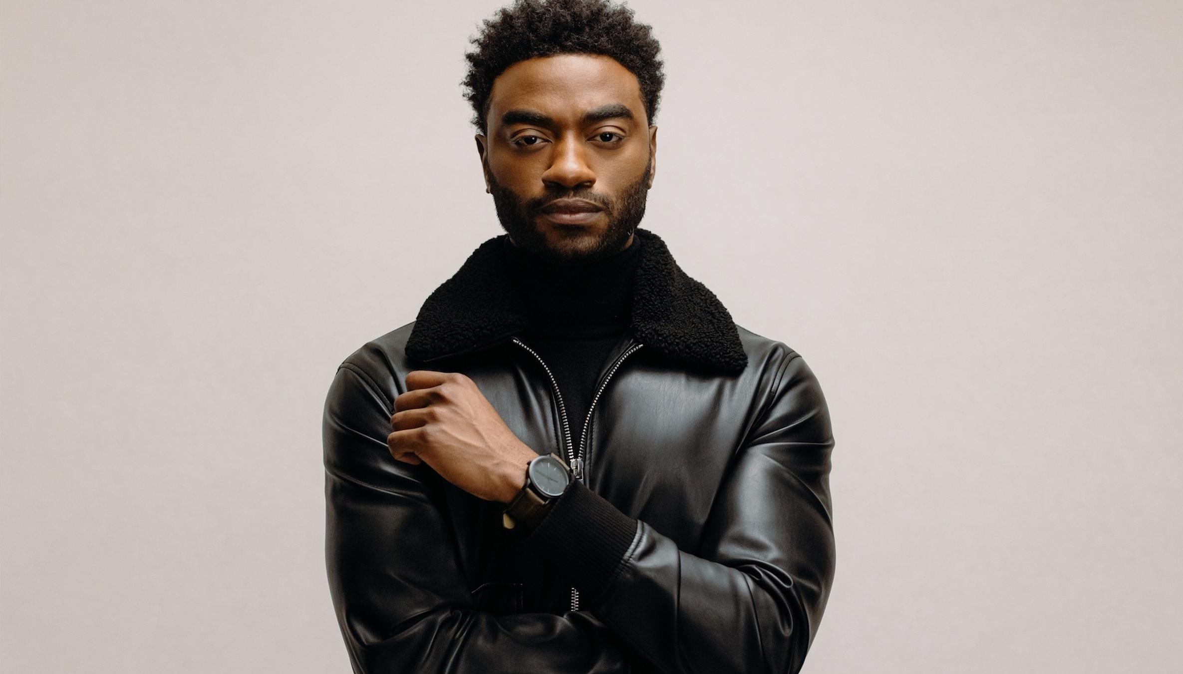 ‘Fellow Travelers’ Actor Jelani Alladin on the Real Key to Success ...