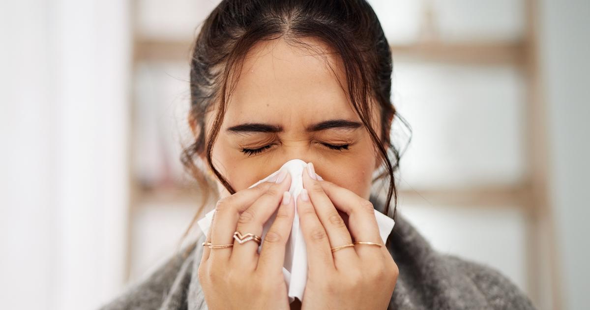 How to Sound Less Congested | Backstage