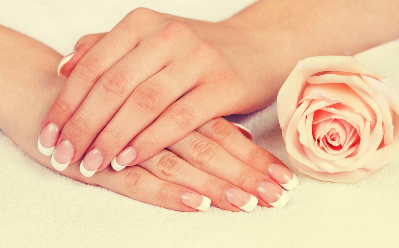 How to Become a Hand Model: a Complete Guide | Backstage