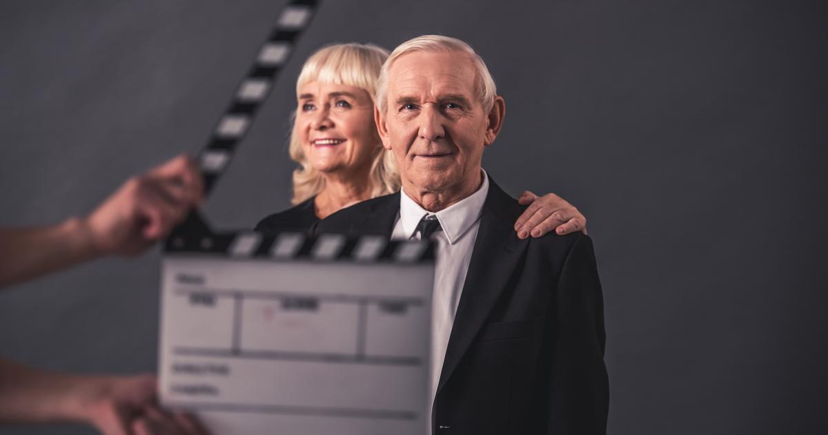 Am I Too Old to Get Into Acting? Not If You Do It Right | Backstage