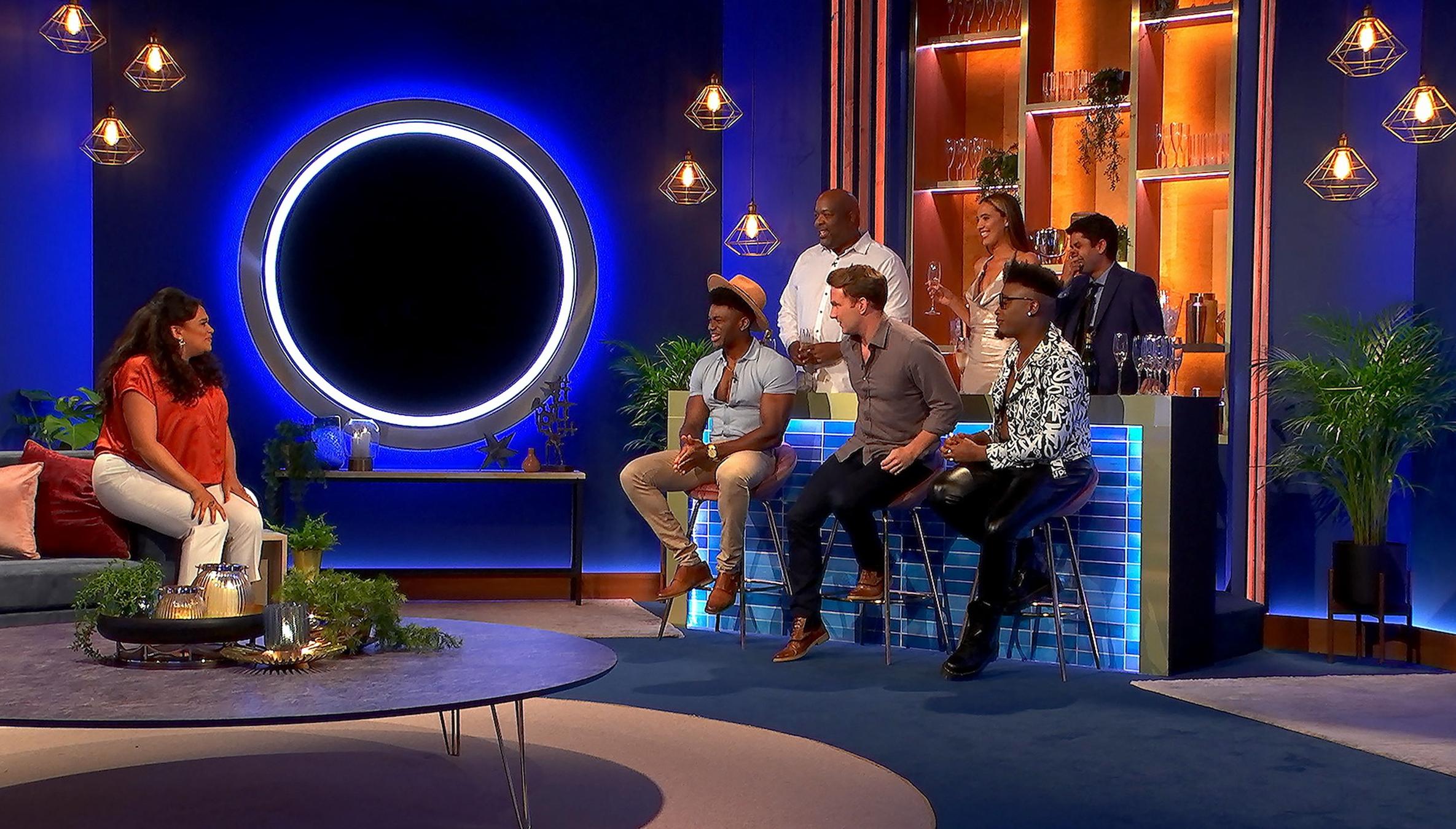 Best Reality Shows on Netflix | Backstage