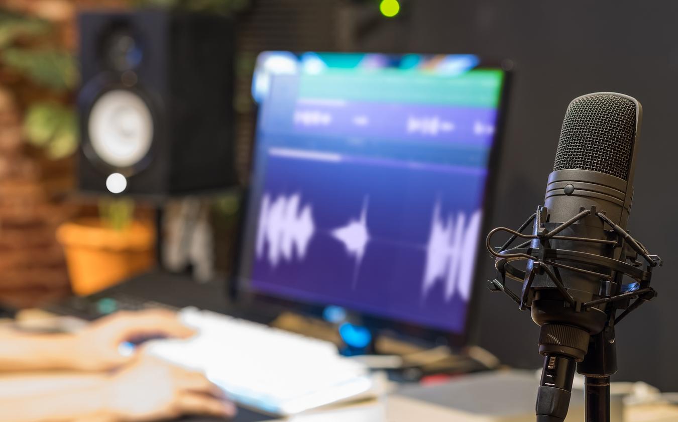 Types of Microphones: How to Choose the Right Mic | Backstage